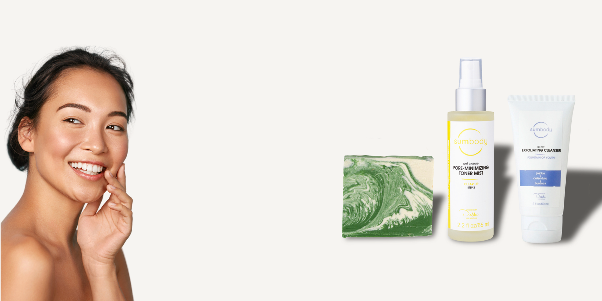 Potent, Handmade Skincare - Natural and Organic Ingredients | Sumbody ...