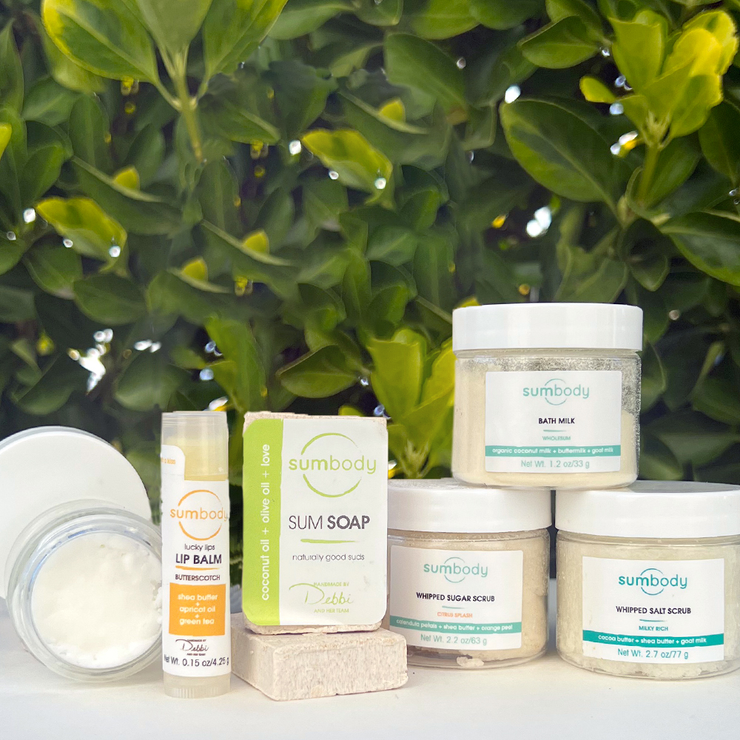 Potent, Handmade Skincare - Natural and Organic Ingredients | Sumbody ...