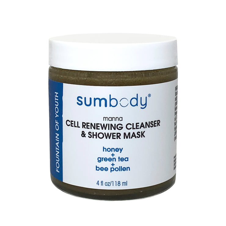 Potent, Handmade Skincare - Natural and Organic Ingredients | Sumbody ...