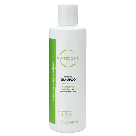 Shampoos – Sumbody Skincare