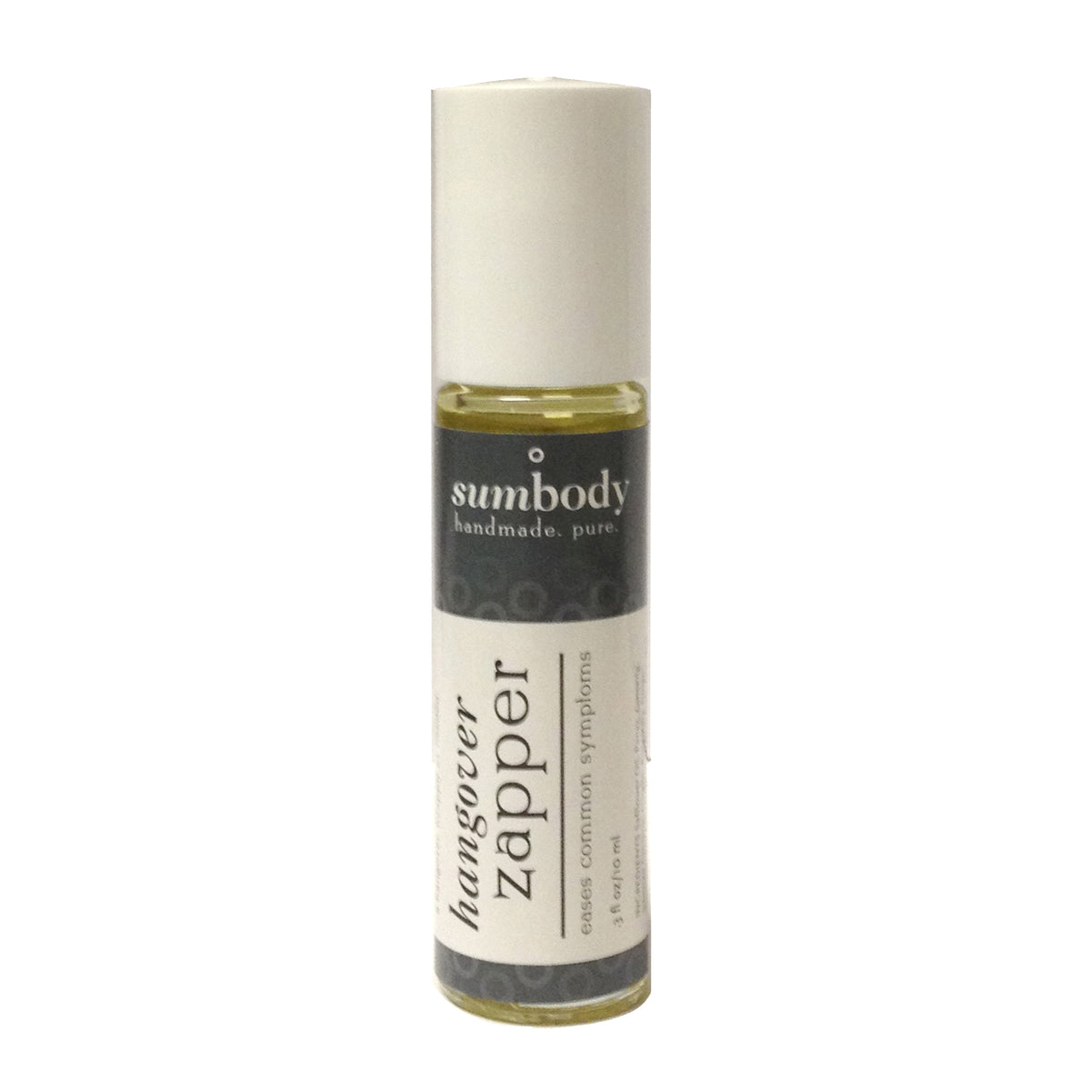 Fight Stress With All-Natural Herbal Blends, 10ml | Sumbody – Sumbody ...